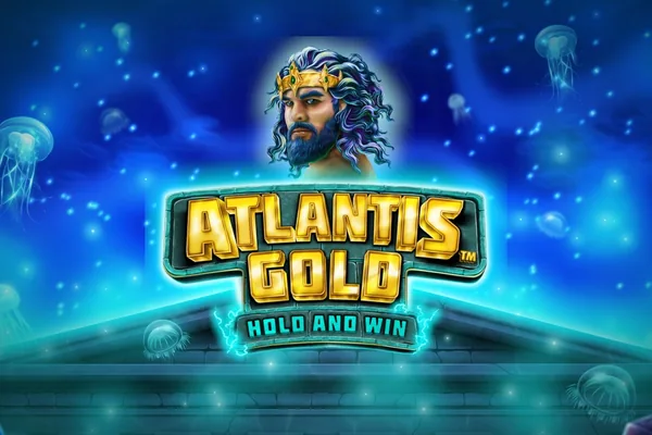 Atlantis Gold™ (SYNOT Games) Slot Review & Demo - Respinix