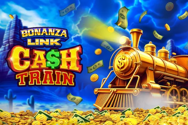 Free Trains Slot Games | Play Top Demos Online | Respinix