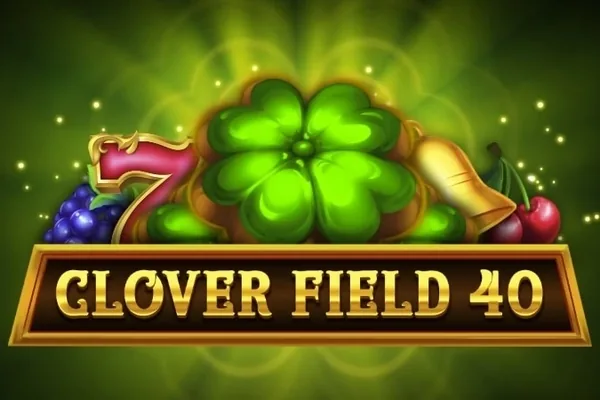 Clover Field 40 Slot Demo » Free Play & Full Review | Respinix