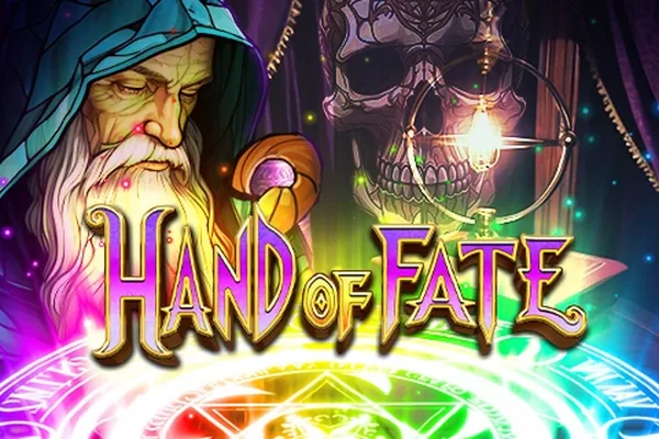 Hand of Fate (FunTa Gaming) Slot Overview & Demo - Respinix Games