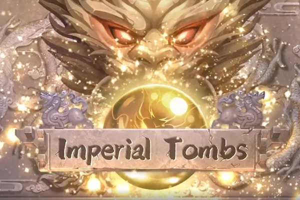 Imperial Tombs (FunTa Gaming) Slot Review & Demo - Respinix