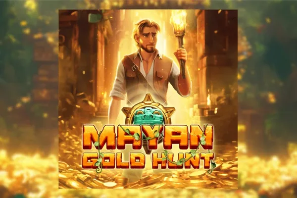 Mayan Gold Hunt (Naga Games) Slot Review & Demo - RTP 95.97%