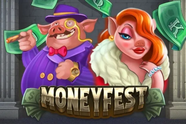 Moneyfest (Popiplay) Slot Overview & Demo - Respinix Games