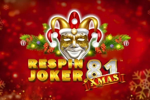 Respin Joker 81 (SYNOT Games) Slot Overview & Demo - Respinix Games