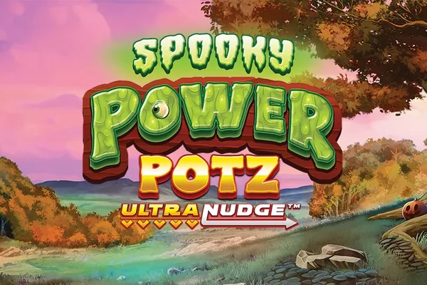 Spooky Power Potz Ultranudge (Bang Bang Games) Slot Review & Demo ...