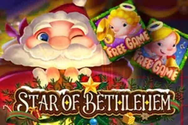 Star of Bethlehem (FunTa Gaming) Slot Overview & Demo - Respinix Games