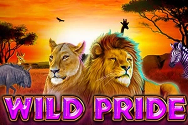 Wild Pride (Booming Games) Slot Overview & Demo - Respinix Games