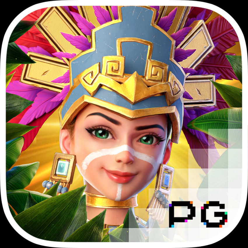 Treasures of Aztec (Pocket Games Soft) Slot Review & Demo - Respinix