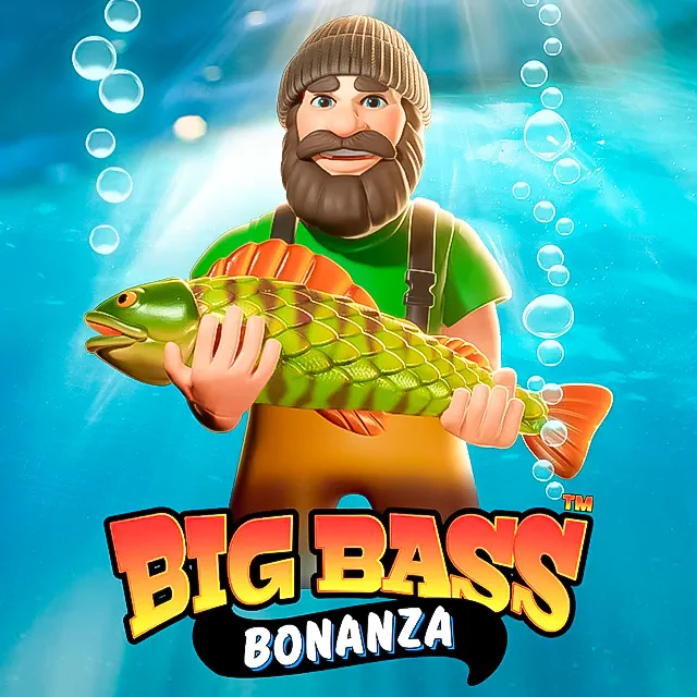 Pragmatic Play's Big Bass Bonanza Series » Play Every Game Free