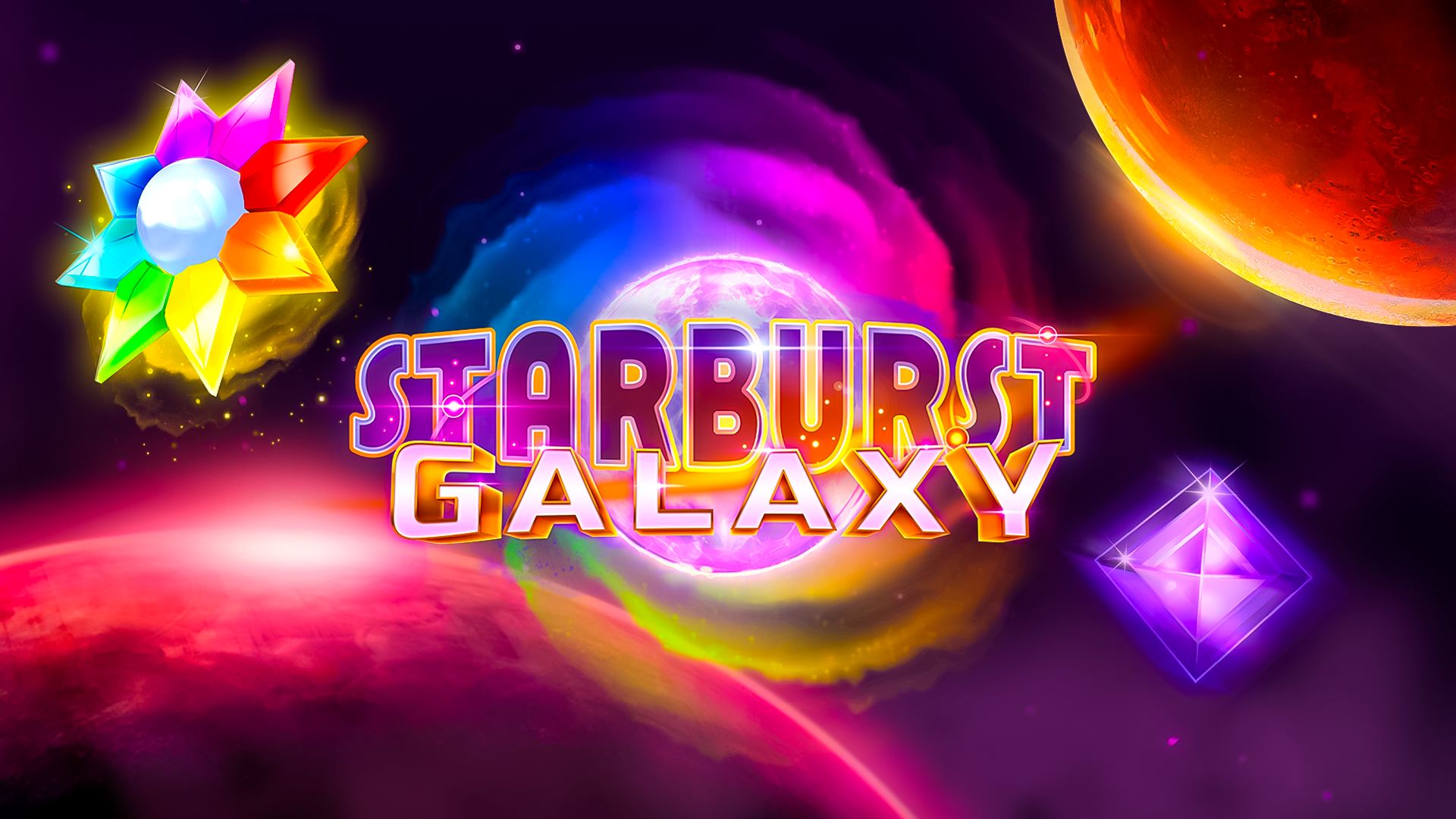 Starburst Galaxy (NetEnt) Slot Review & Demo - Respinix