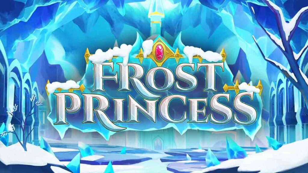 Frost Princess (Top Gaming) Slot Review & Demo - Respinix