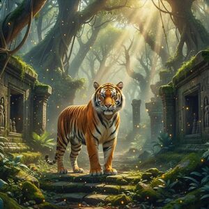 Free Online Tiger Slots: No Download Demo Games | Respinix