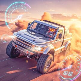High-Speed Car Themed Slots: Free to Play Collection | Respinix