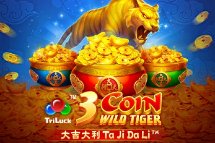 Free Online Tiger Slots: No Download Demo Games | Respinix