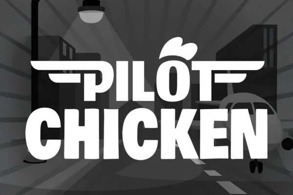 Pilot Chicken by Spribe | Instant Win Crash Game