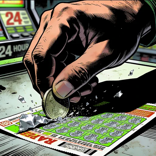 Scratch Card Games Collection | Respinix